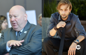 Joe Anderson: The Talented Actor Behind the Roles You Love