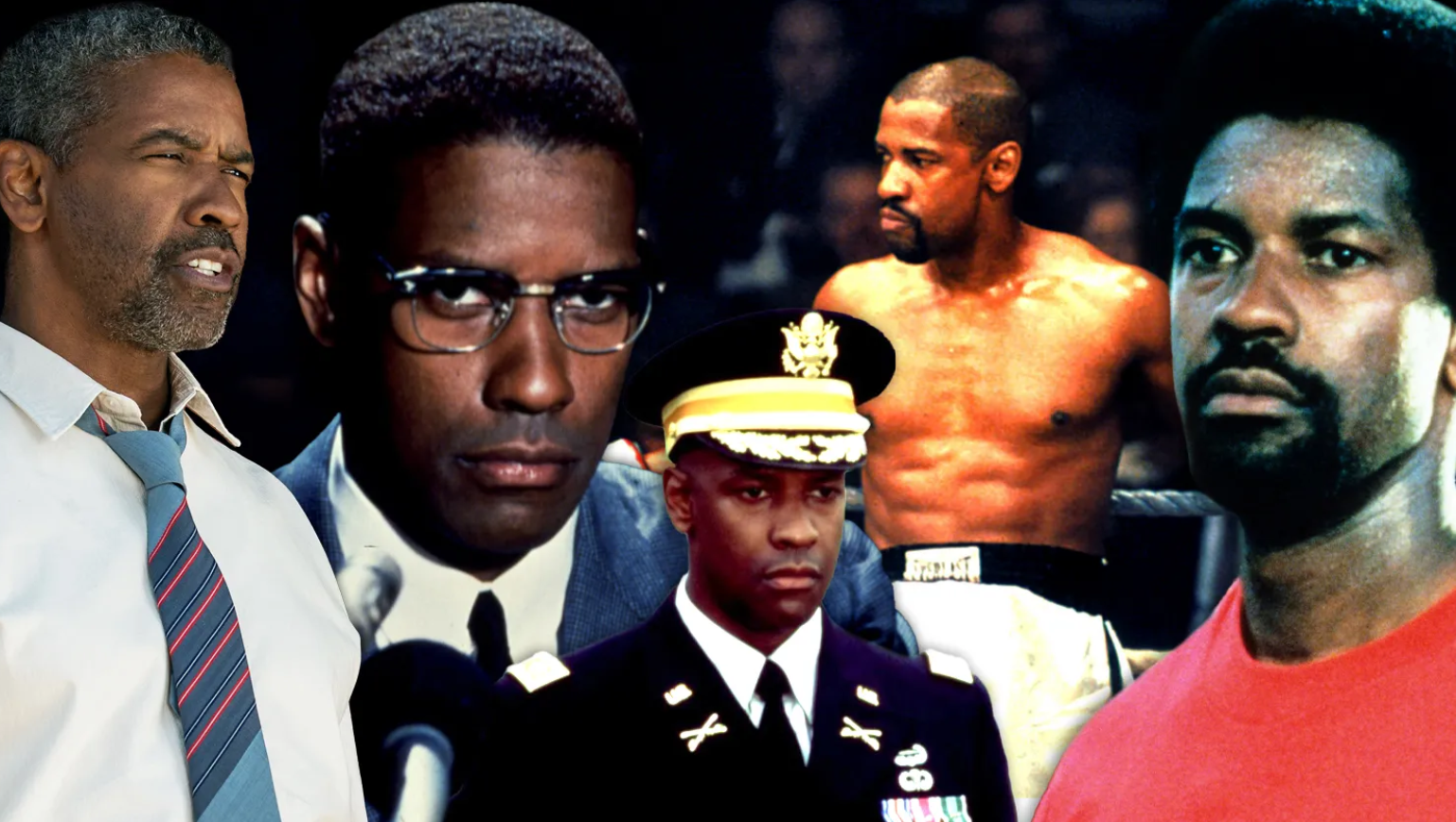 The Rise of Aaron Moten: A Journey Through Talent and Dedication