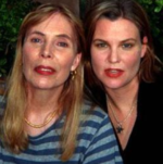 Kelly Dale Anderson: The Untold Story of Joni Mitchell's Daughter