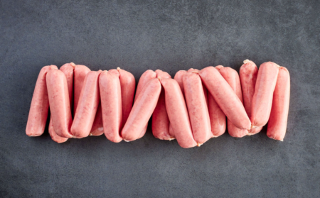 Cooking Chipolatas in the Air Fryer A Perfectly Crispy Delight