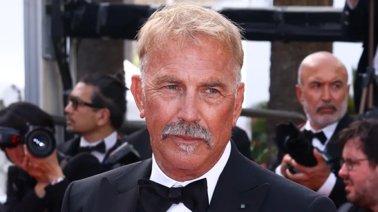 Kevin Costner Age, Facts, Height, and Everything About