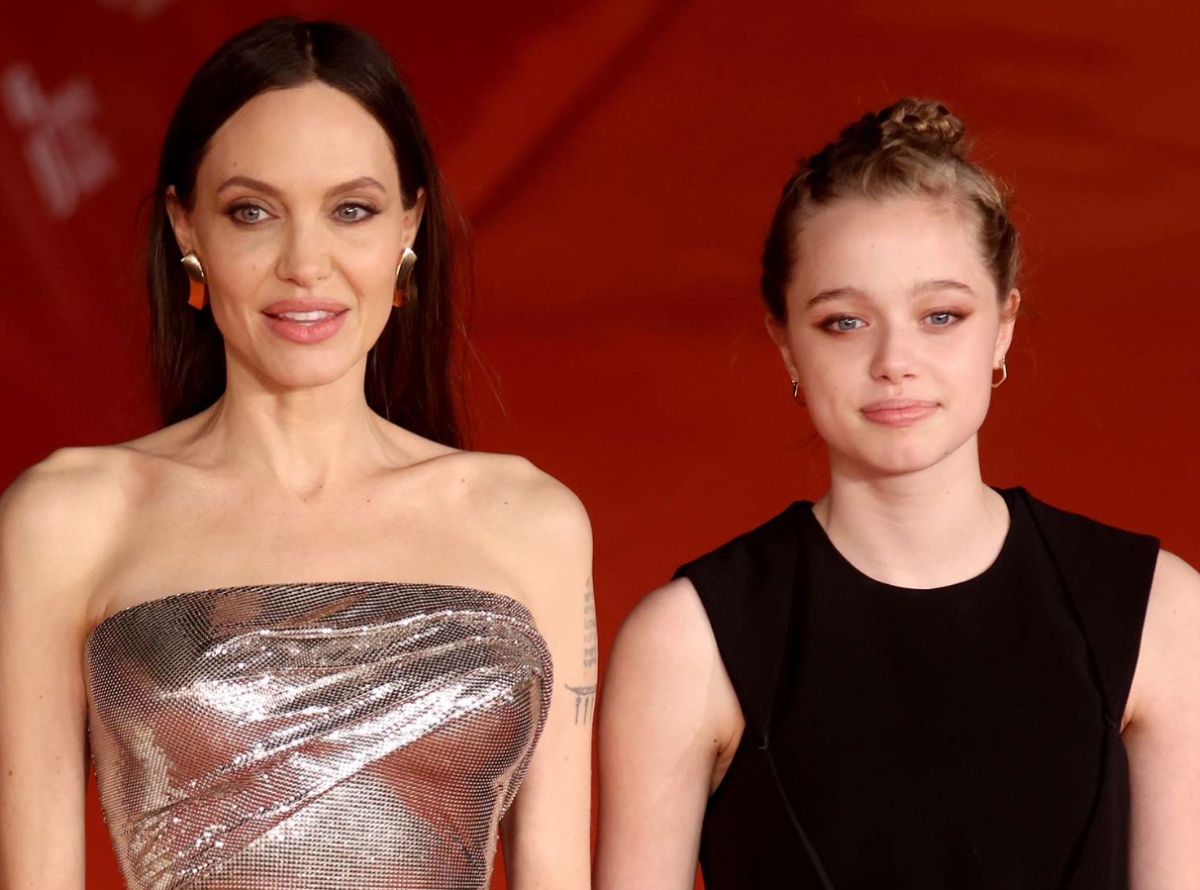 Inside Angelina Jolie's Family: Meet Her Six Children and Their Unique ...
