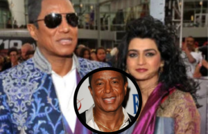 Halima Rashid Life of Jermaine Jackson's Ex-Wife & Advocate