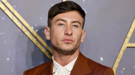 Barry Keoghan From Dublin Roots to Hollywood Stardom