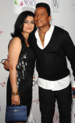 Halima Rashid Life of Jermaine Jackson's Ex-Wife & Advocate