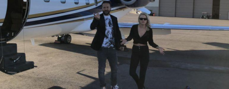 Inside Amanda Leatherman: Actress & Daniel Negreanu's Wife