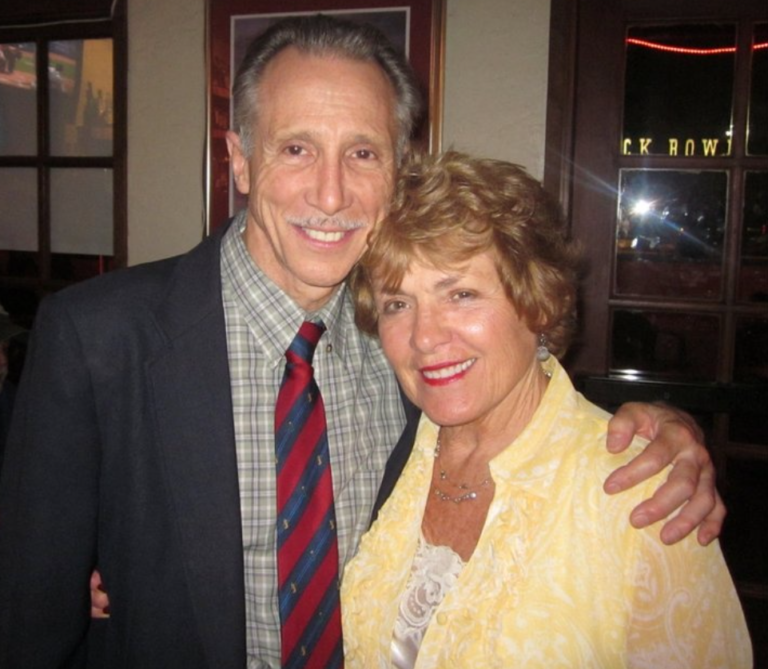 Who Is Charlotte Samco? Johnny Crawford's Beloved Wife and Their Story