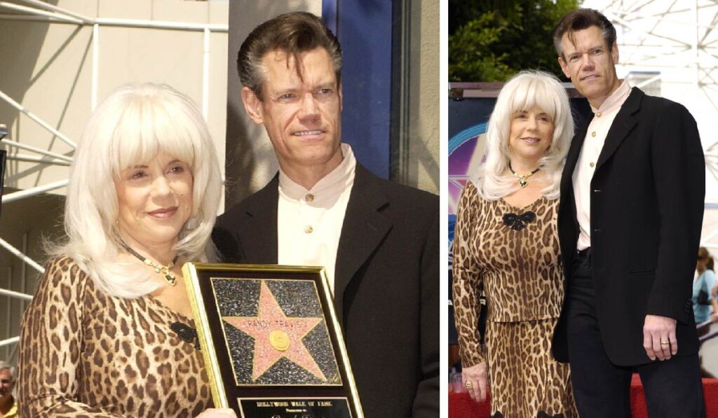 Who Is Elizabeth Hatcher-Travis? All About Randy Travis’ Ex-Wife