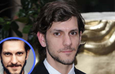 Mathew Baynton The Versatile British Actor Behind Ghosts and More