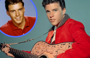 Ricky Nelson The Life, Music, and Legacy of a 50s Teen Idol