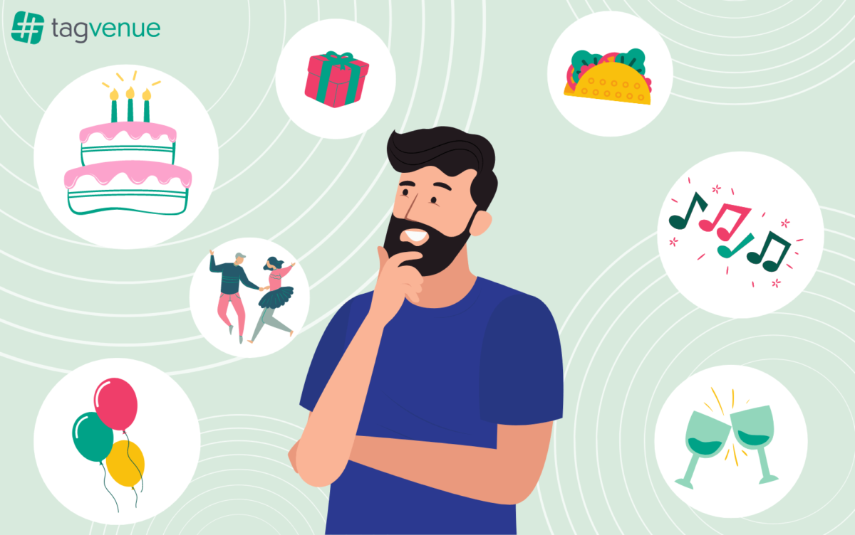 How to Prepare for a Celebration: Step by Step - Journal Press