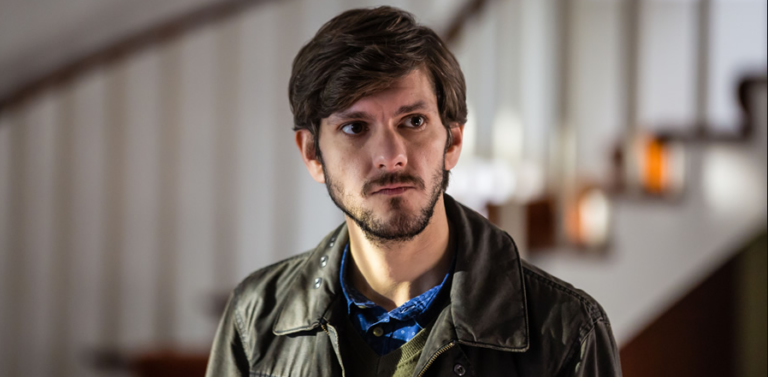 Mathew Baynton The Versatile British Actor Behind Ghosts and More