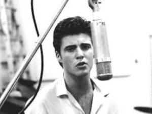 Ricky Nelson The Life, Music, and Legacy of a 50s Teen Idol