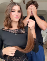 Brooke Monk TikTok Star, YouTuber, and Gen Z Icon