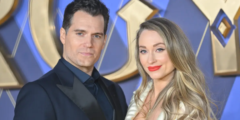 Who is Natalie Viscuso? Unveiling the Life and Career of Henry Cavill’s ...