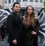 Who is Natalie Viscuso? Unveiling the Life and Career of Henry Cavill’s ...