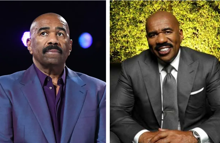 Is Steve Harvey Alive? Latest Updates on the TV Icon’s Health