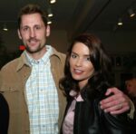 Who Is Erin Barry? The Woman Linked to Brent Barry & Her Career