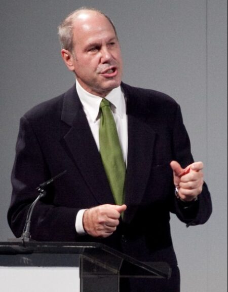 Who is Eric Eisner? A Look at the Career of Michael Eisner’s Son